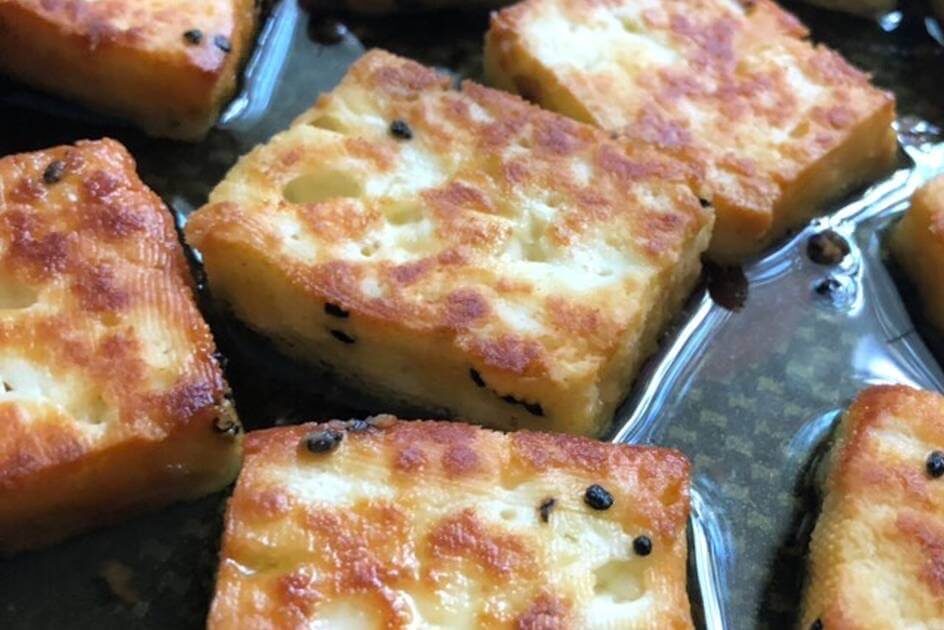 Menu | Taste of Jerusalem Express