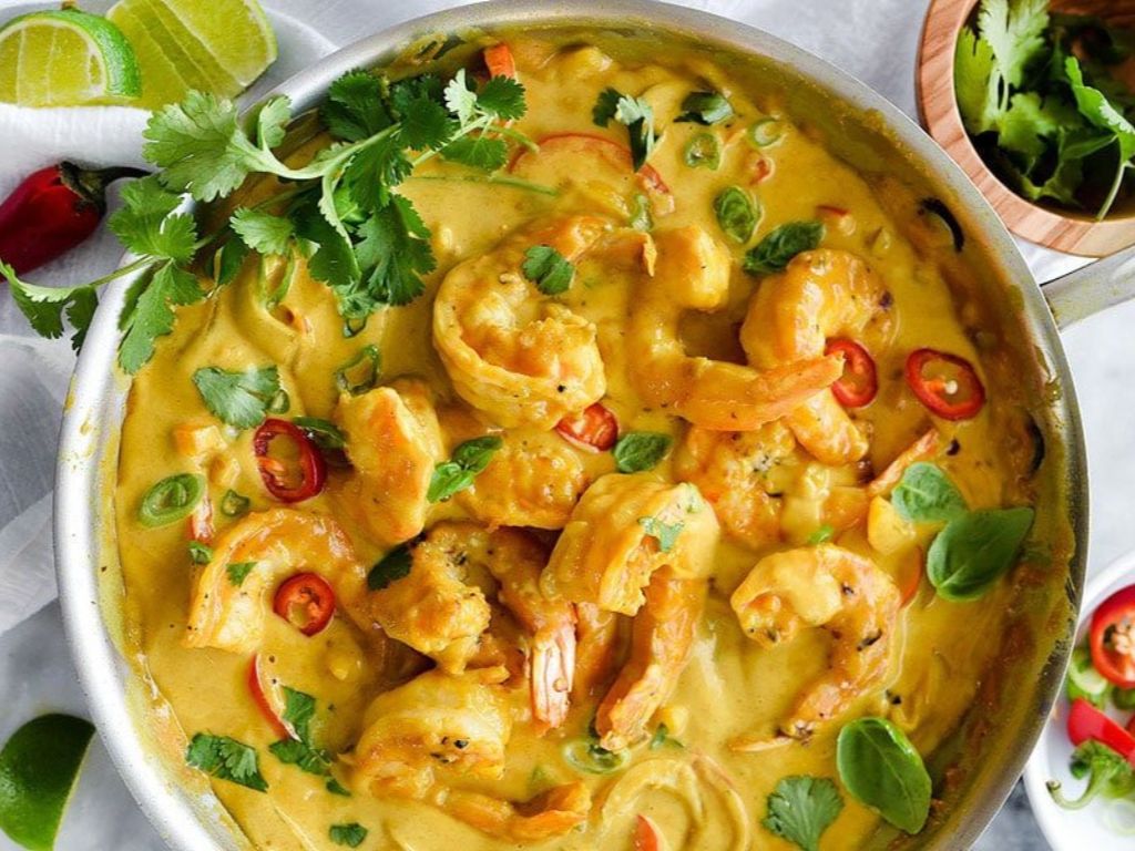 Menu | Taste of Jerusalem Express